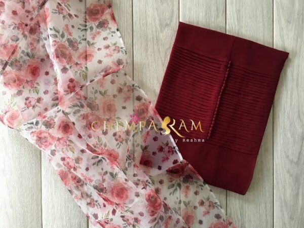 Chempakam Online Store - Womens Fashion Clothing