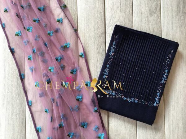 Chempakam Online Store - Womens Fashion Clothing