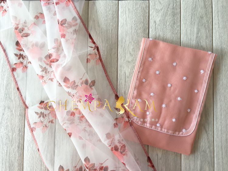 Chempakam Online Store - Womens Fashion Clothing