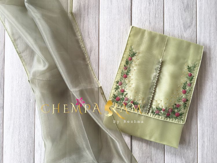 Chempakam Online Store - Womens Fashion Clothing