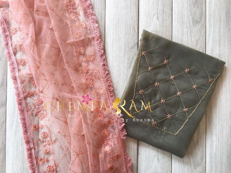 Chempakam Online Store - Womens Fashion Clothing