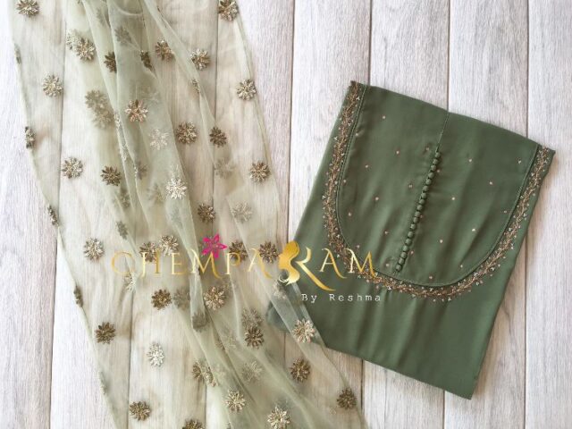 Chempakam Online Store - Womens Fashion Clothing