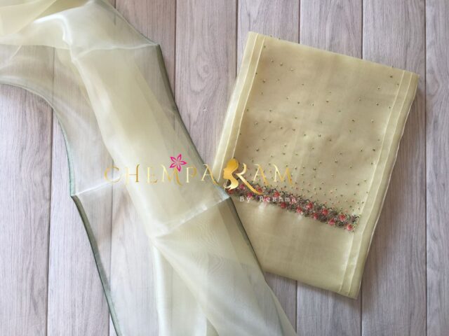 Chempakam Online Store - Womens Fashion Clothing