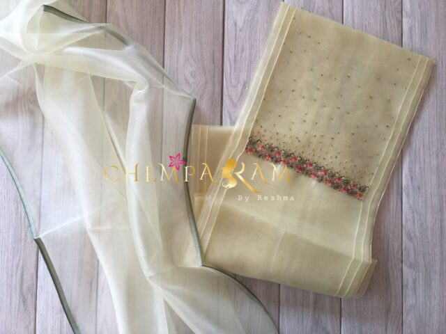 Chempakam Online Store - Womens Fashion Clothing